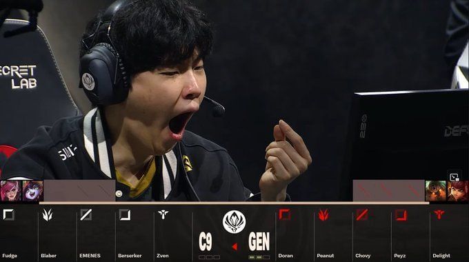 T1 vs. JDG League of Legends MSI 2023 Upper Bracket Final: Head-to-head, livestream details, and ...