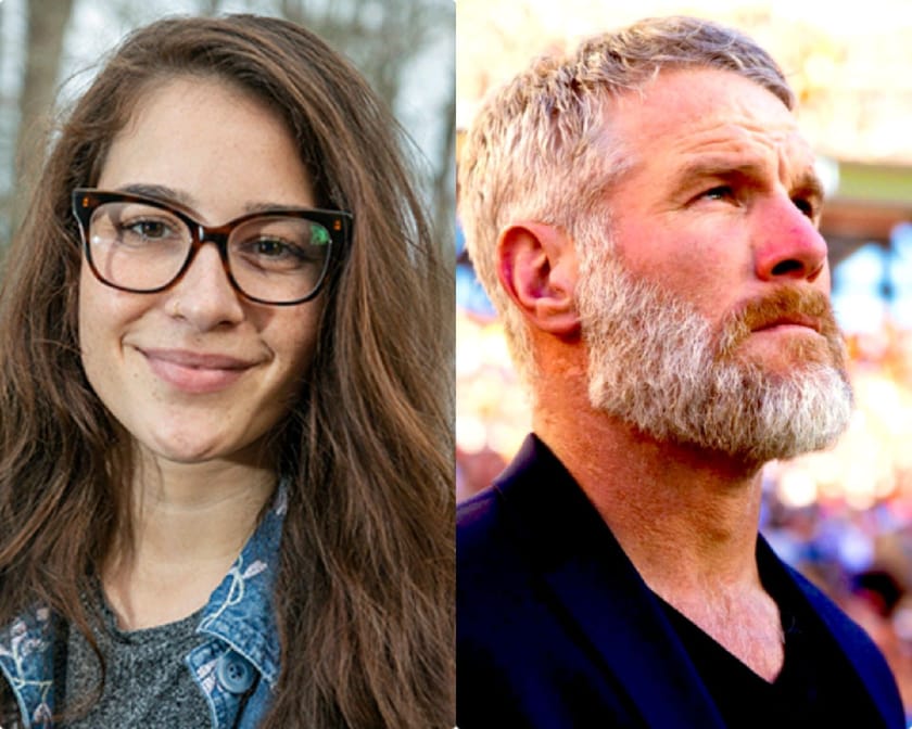 Who is Anna Wolfe? All about Brett Favre welfare scandal investigator ...