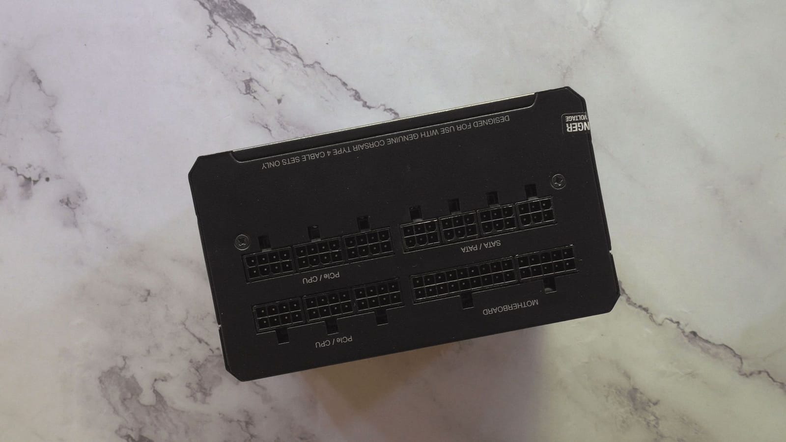 Corsair RM1000e 1000W PSU overview: 1000W for the masses?