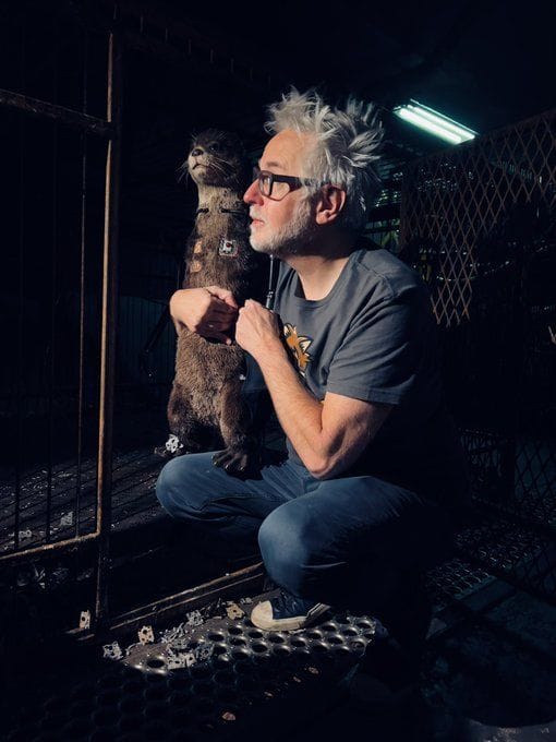 How was Lylla's story in Guardians of the Galaxy Vol. 3 different than ...