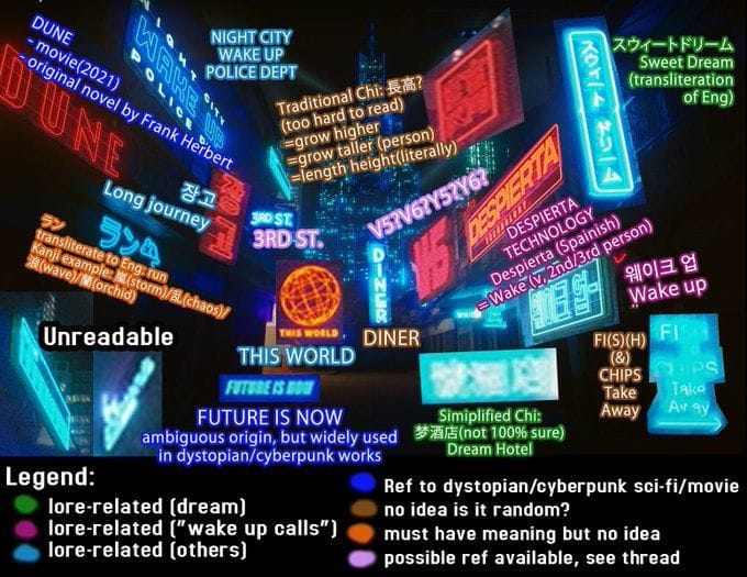 ATEEZ releases the tracklist for its upcoming mini-album, The World EP ...