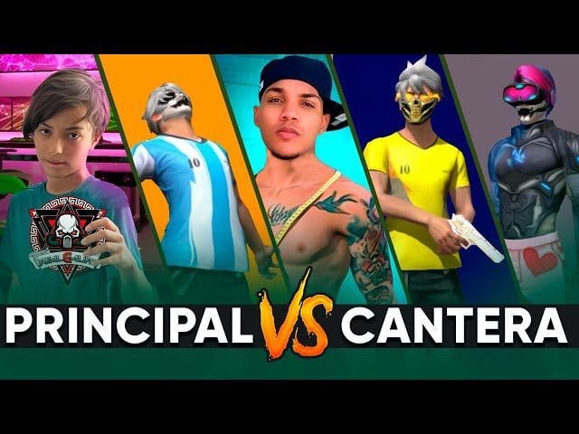 RG4 Maikel’s Free Fire ID, stats, rank, guild, and more