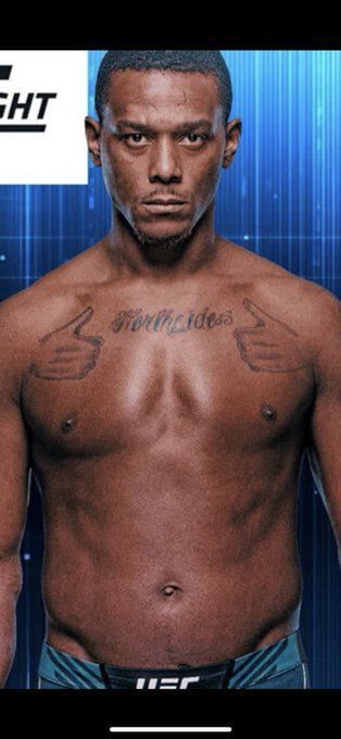 UFC fighter tattoo: MMA Twitter floods with memes as female UFC fighter ...