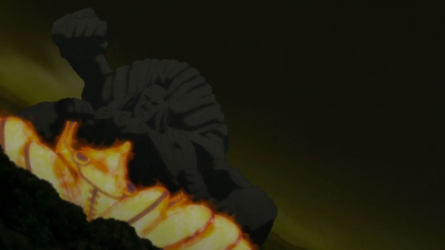 Who is Toneri Otsutsuki in Naruto?