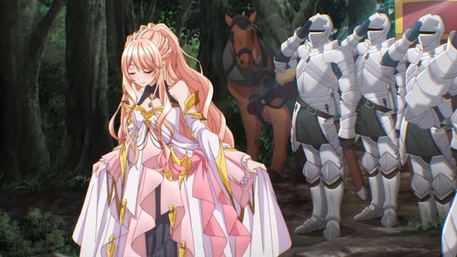 I Got a Cheat Skill in Another World episode 9: Release date and time ...