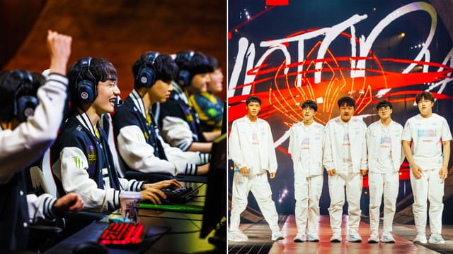 GenG vs. BLG League of Legends MSI 2023 Lower Bracket Semifinal: Head-to-head, livestream ...
