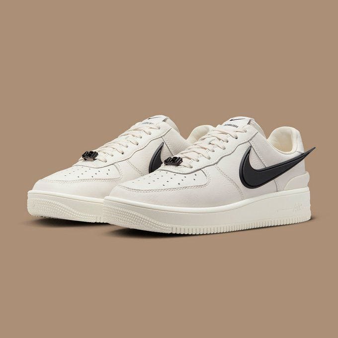 5 best Nike collabs of 2023 so far