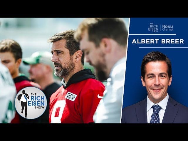 Caleb Pressley once revealed how Aaron Rodgers made him cultivate a ...