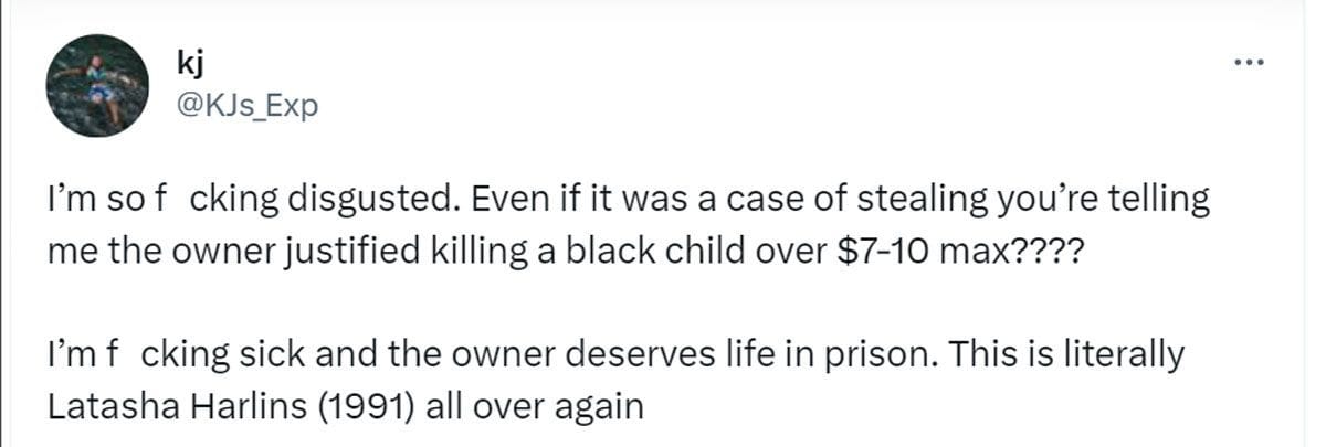 Latasha Harlins: What happened to Latasha Harlins? Internet draws ...