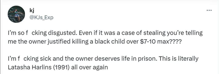 Latasha Harlins: What happened to Latasha Harlins? Internet draws ...