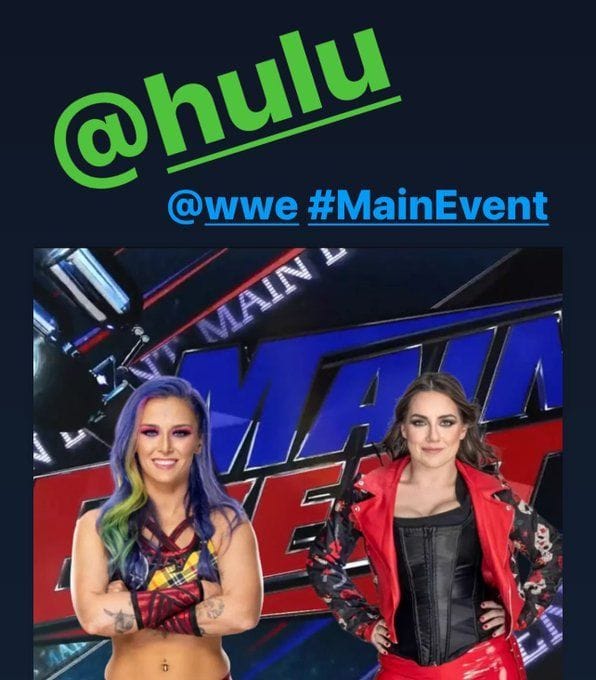 Nikki Cross: WWE stars set to face off in rematch nine years in the making