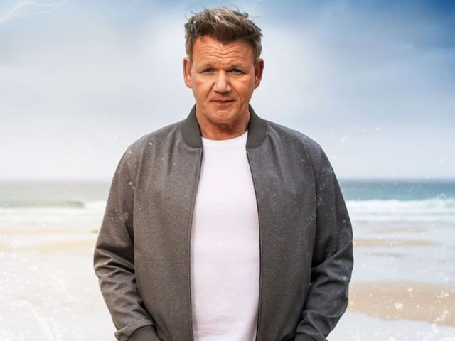 Gordon Ramsay's Food Stars season 1 episode 2: Release date, air time ...