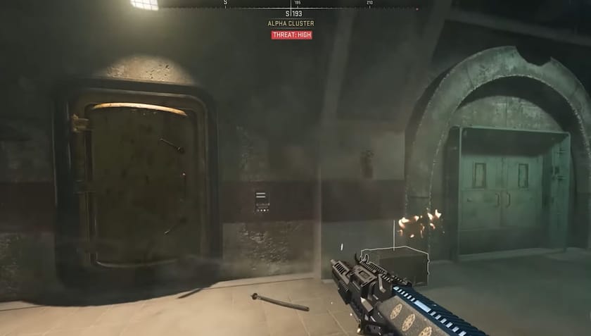 Warzone 2 DMZ guide: How to unlock the Secret Bunker door in Koschei ...