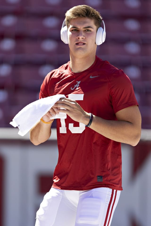 Alabama Starting QB Predictions: Who will start for the Crimson Tide in ...