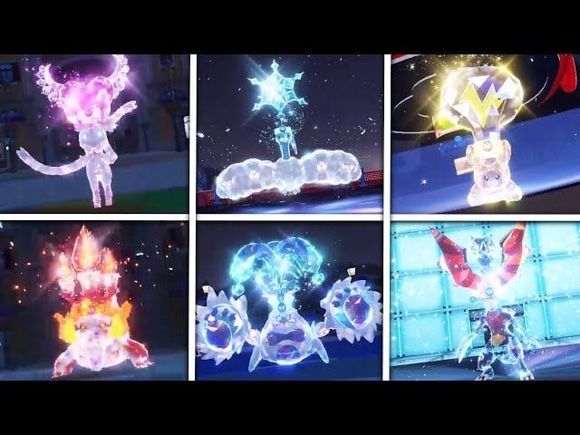 5 best Pokemon Battle Gimmicks, ranked