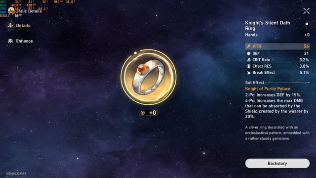 What is Break Effect in Honkai Star Rail?