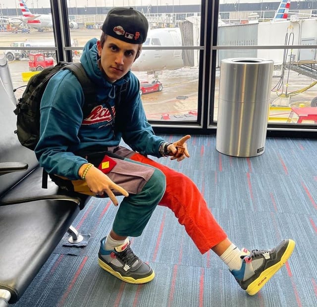 Marko's Profile, Net Worth, Age, Height, Relationships.