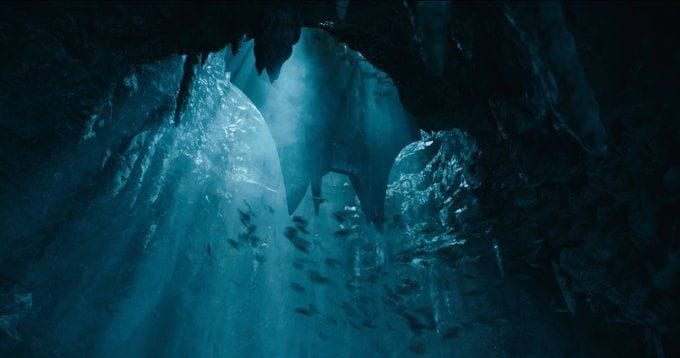 DC unveils Ben Affleck's final Batcave in The Flash's latest trailer