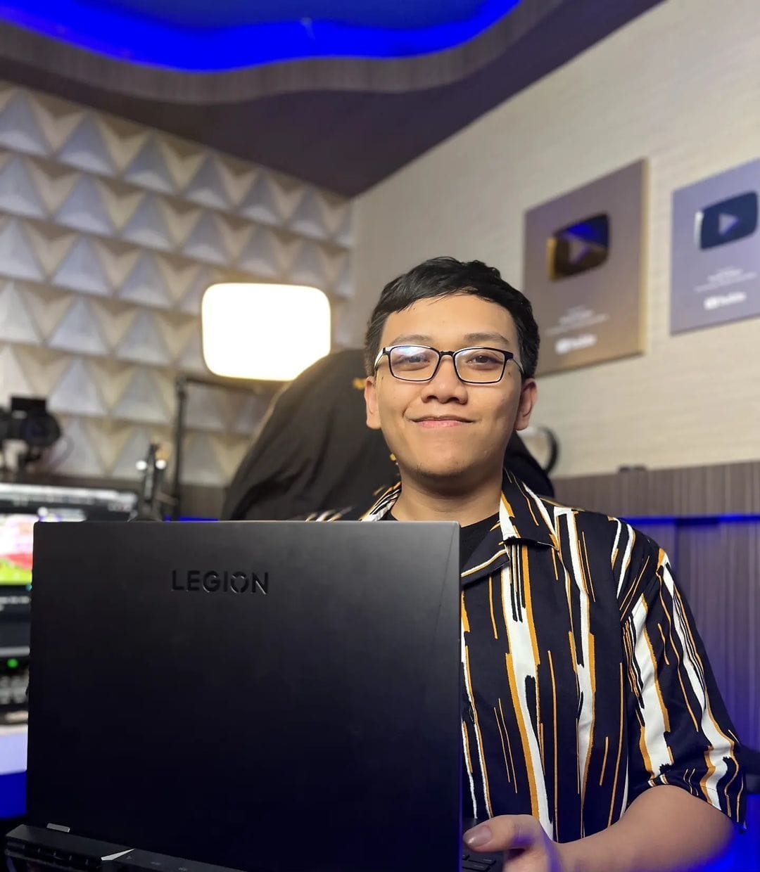 Rendy Ranger's Profile, Net Worth, Age, Height, Relationships, FAQs