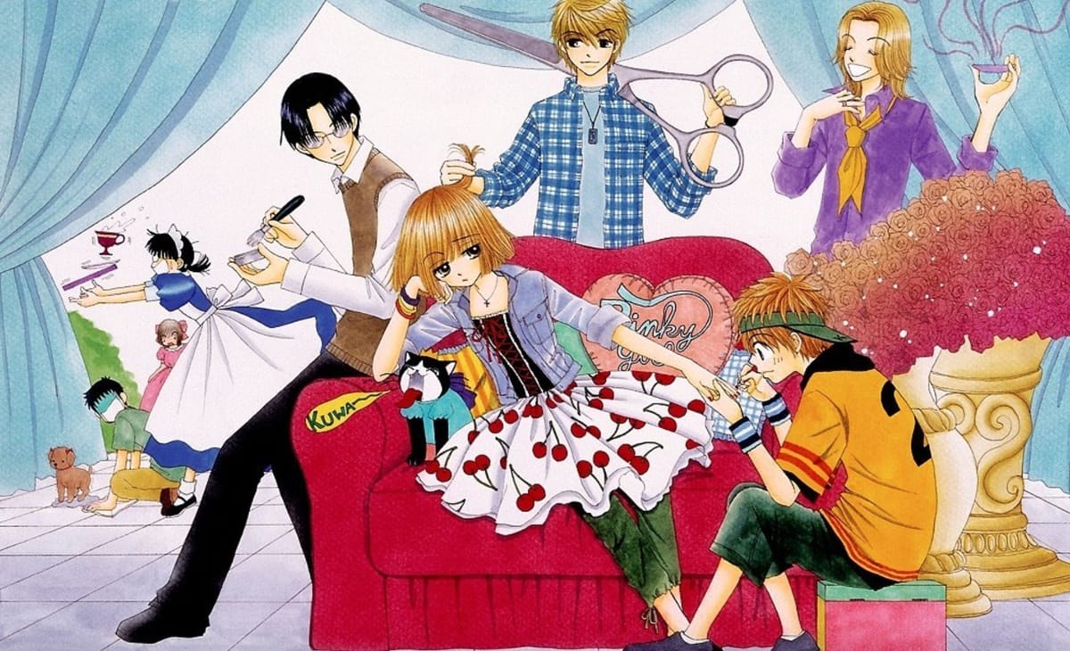 10 must-read Oneshot manga for every manga fan