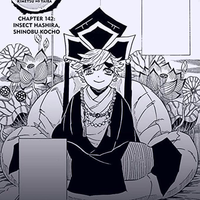 Why does Doma only eat women in Demon Slayer? Explained