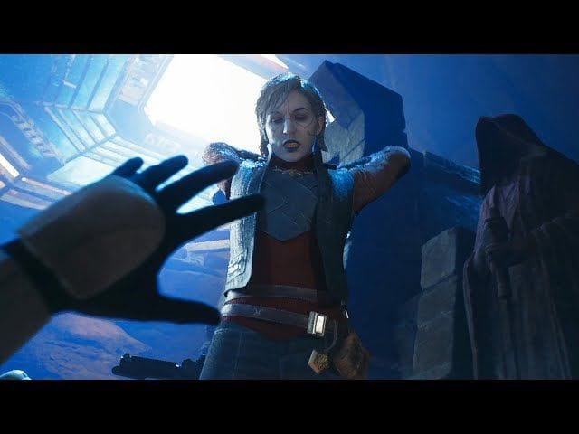 Top 5 protagonists in Star Wars video games