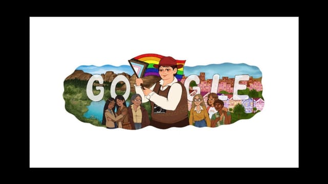 Who was Barbara May Cameron? All about the photographer and poet as ...