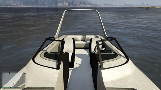 Suntrap In GTA 5