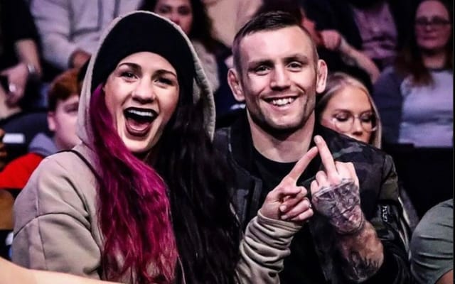 UFC flyweight: What happened with Gina Mazany and Tim Elliott ? UFC ...