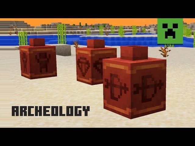 Brush in Minecraft 1.20 update: Everything you need to know