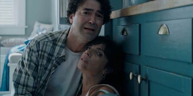 The Flash: What happened to Barry Allen’s mom?