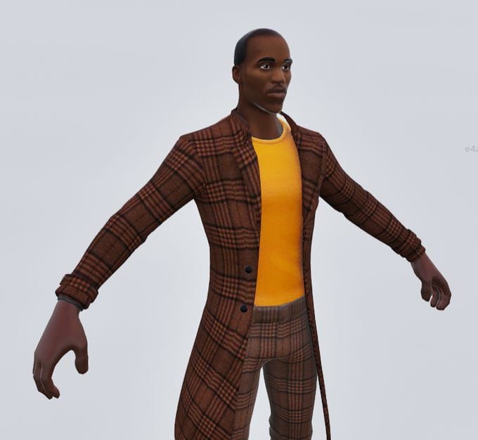 Fortnite x Doctor Who leak showcases upcoming skin