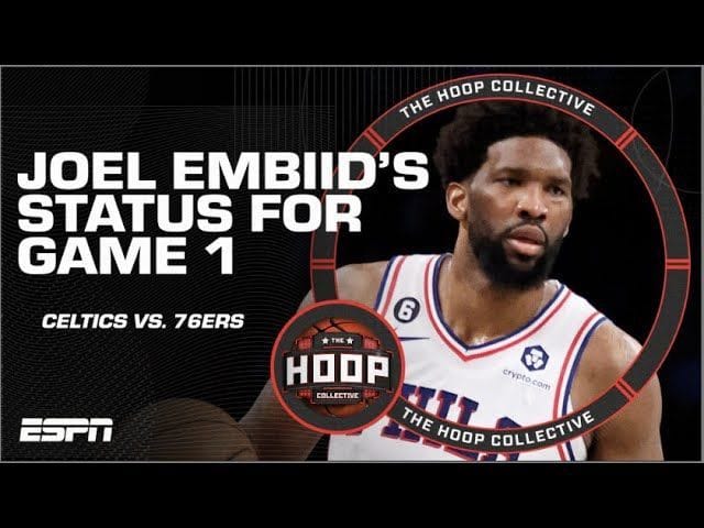 Why is Joel Embiid out? Taking a closer look at the status of the ...