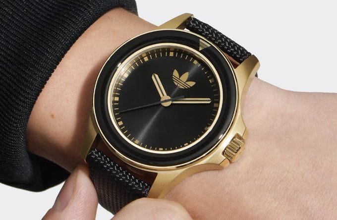 watch collection: Adidas Originals New Watch Collection SS23: Where to ...
