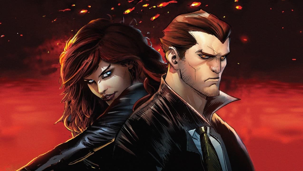 10 best Marvel superhero TV shows of all time