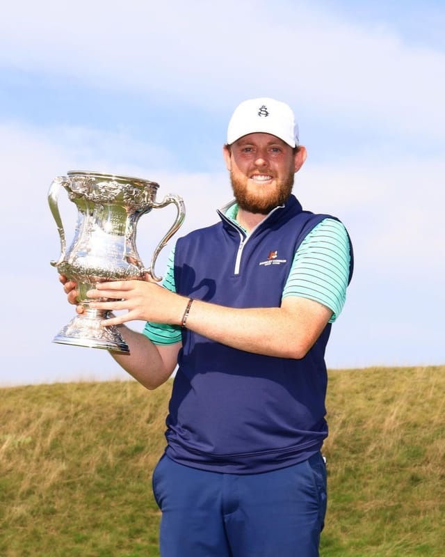 What is Matthew McClean Net Worth as of 2023?