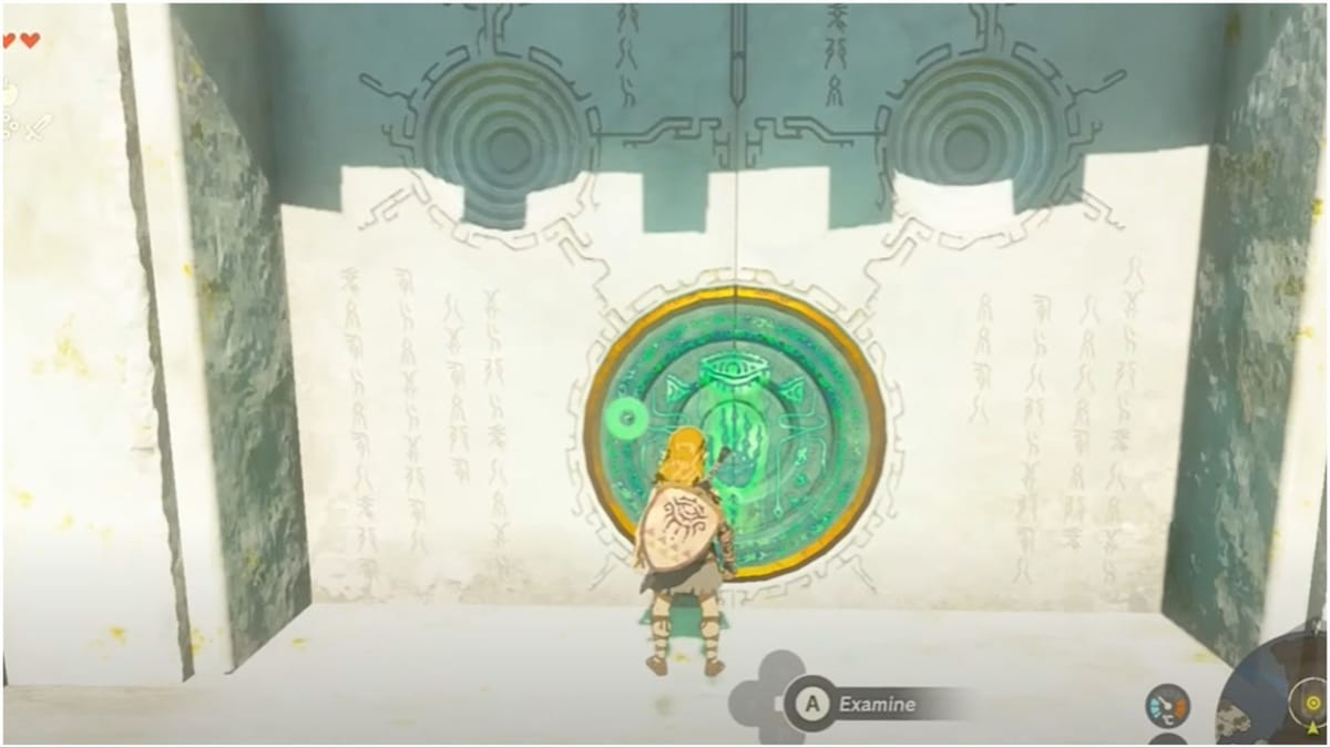 The Legend of Zelda Tears of the Kingdom Walkthrough: How to complete ...