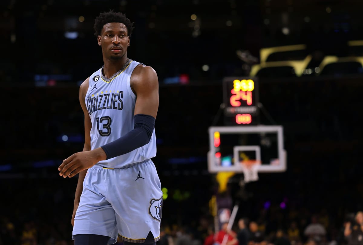 NBA Awards 2023: List of all winners across all categories