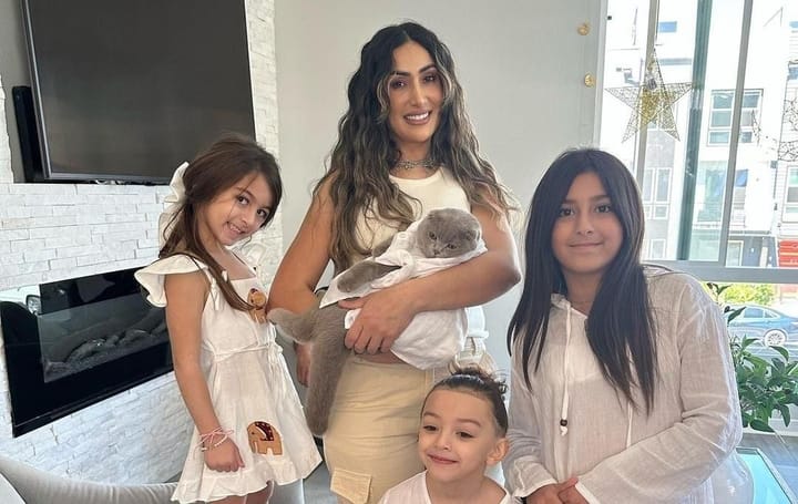 Samah Furrha's Profile, Net Worth, Age, Height, Relationships, FAQs