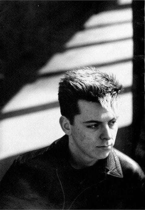 What happened to Andy Rourke? Tributes pour in as The Smiths' bassist ...