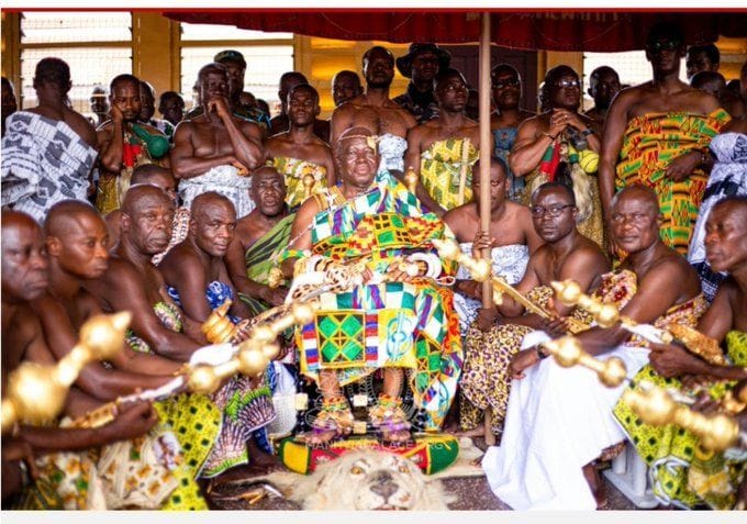 What did Adjoa Andoh say about the Royal family? Ethnicity explored as ...