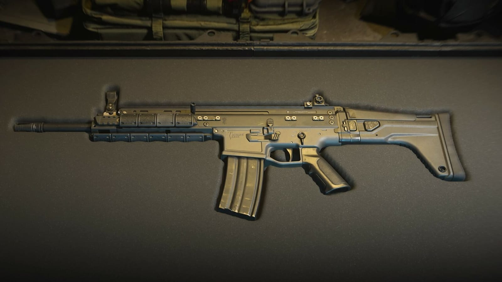 Top 5 assault rifles to use in Warzone 2's DMZ