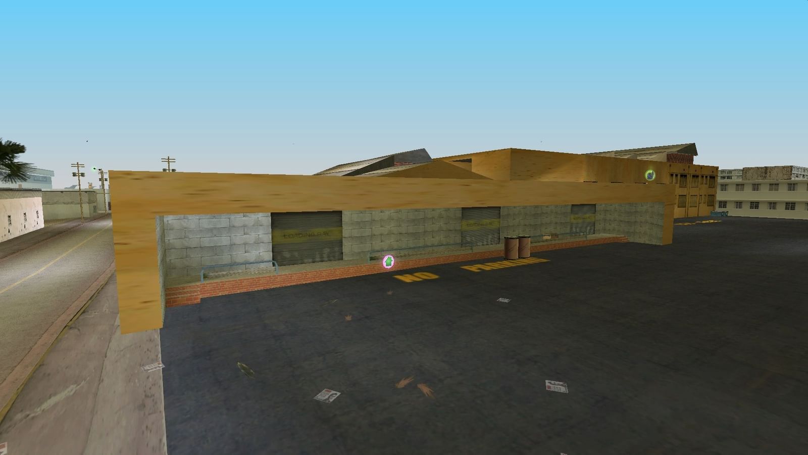 All GTA Vice City purchasable properties, ranked from worst to best