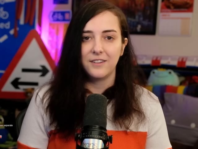 “She taught me how to shoot up” - Keffals opens up about drug addiction ...