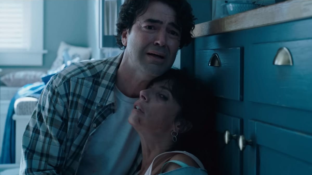 The Flash movie: Why Barry Allen's father was recast