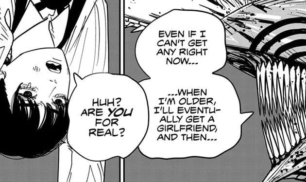 Chainsaw Man chapter 129: Release date and time, countdown, what to ...