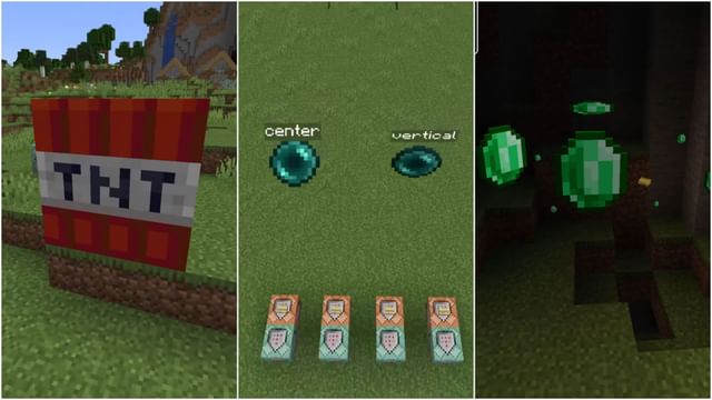 Display entity in Minecraft: Everything you need to know