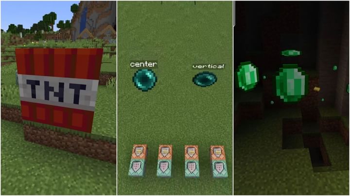 Display entity in Minecraft: Everything you need to know