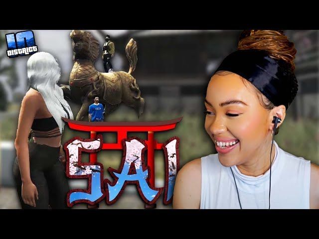 GTA 5 RP District 10: Server details, how to join, members, and more