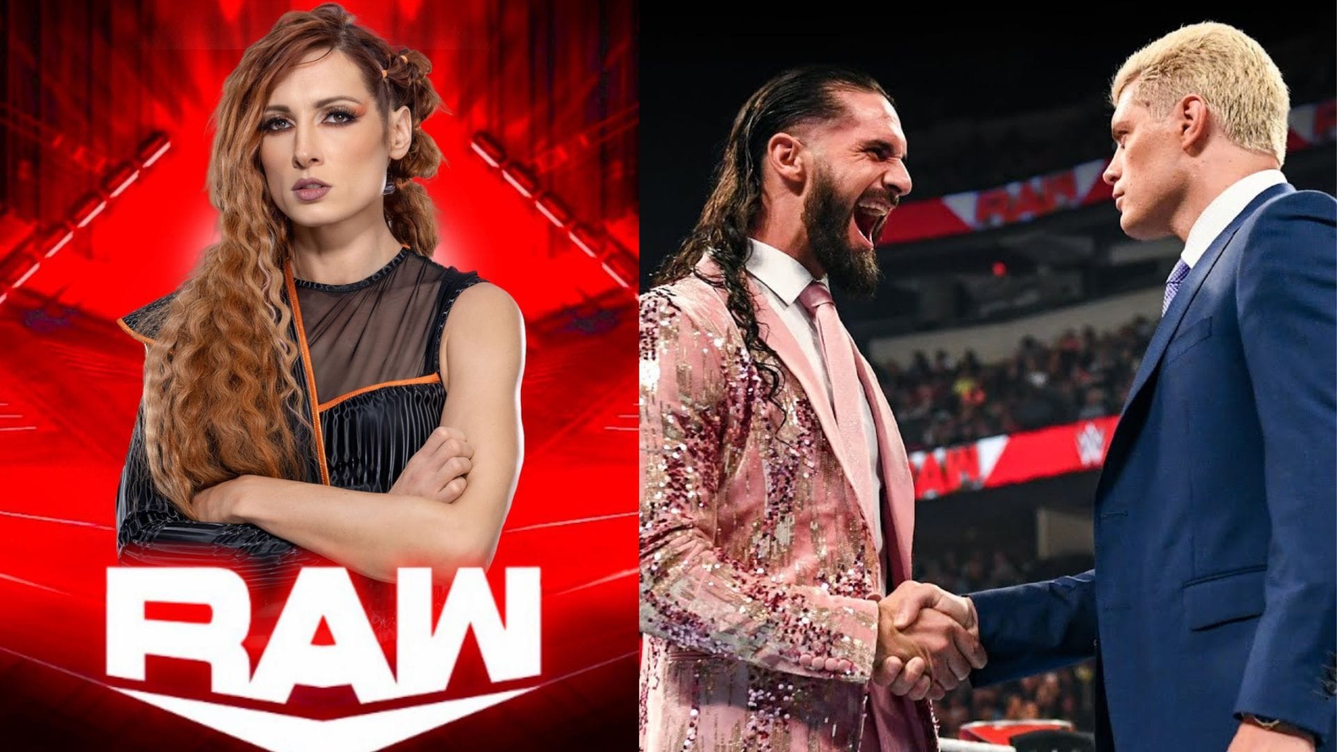 WWE RAW match card & location: Where is WWE RAW tonight? (May 15, 2023 ...